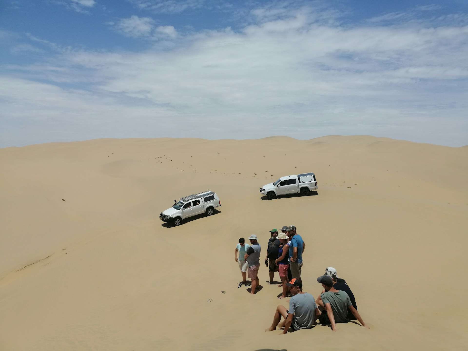 Tourism in Walvis Bay | Travel Guide & Attractions